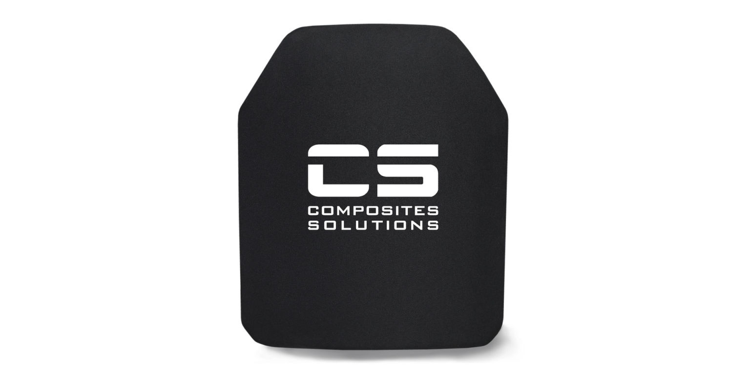 PROTECTION FOR LAND SYSTEMS » CS Composites Solutions LLC