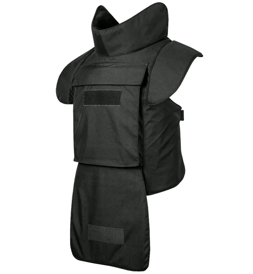 Enforce Tac 2023 » CS Composites Solutions LLC