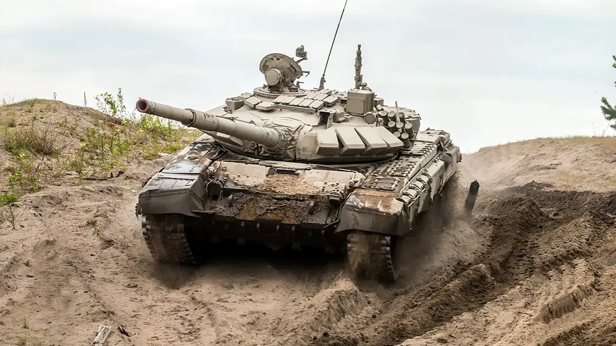 PROTECTION FOR LAND SYSTEMS » CS Composites Solutions LLC